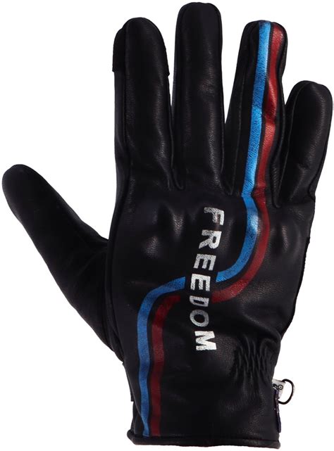 Helstons Freedom Motorcycle Gloves Buy Cheap Fc Moto