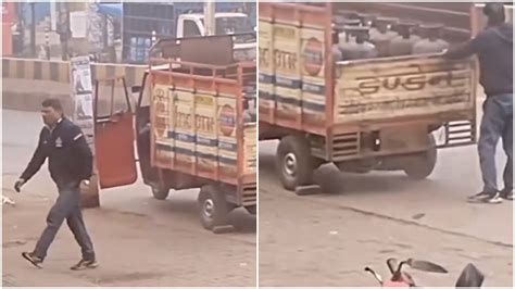 ലക്ഷങ്ങൾ പ്രതിഫലം ഉള്ള ഇന്ത്യൻ ക്രിക്കറ്റ് താരത്തിന്റെ പിതാവ് ഇപ്പോഴും
