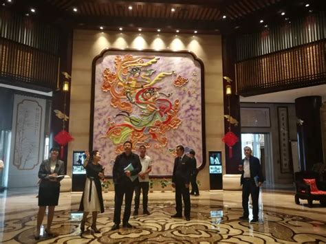 省星评委来我市开展四星级旅游饭店和银叶级绿色旅游饭店评定工作澎湃号·政务澎湃新闻 The Paper