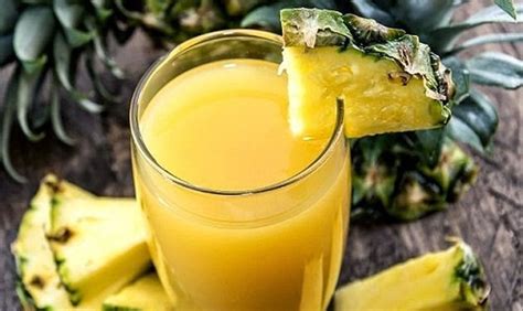 Confira 5 Sucos Que Ajudam A Eliminar Pedras Nos Rins