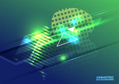 Premium Vector Technology Background Color Vector For Web And Design