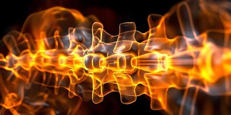 D Visualization Of The Sciatic Nerve Concept Medical Visualizations Nerve Anatomy Health