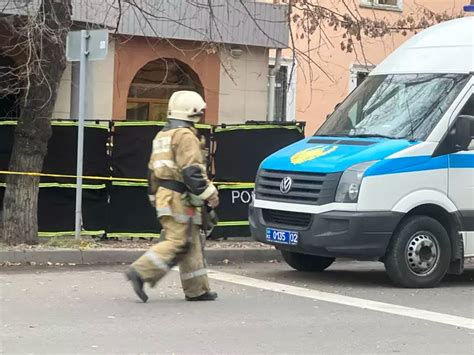 Алматыдағы трагедия жатақханадағы өрттен 13 адам қайтыс болды
