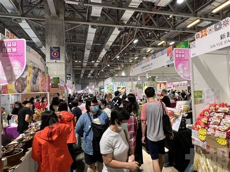 粵澳名優展共錄逾六萬人次參展 貿促局：各商戶銷情理想 澳門力報官網