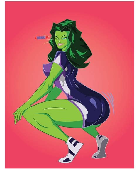 One The Best Or Worst Parts Of The Mcu I Personally Liked She Hulk But