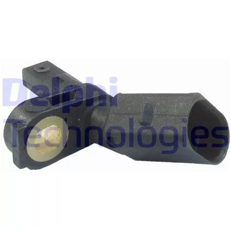 Sensore Delphi Numero Giri Ruota Ss20001 Per Skoda Rapid Spaceback