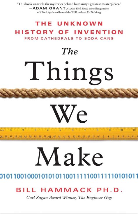 Daniel Heymann On Linkedin Next Read Is ‘the Things We Make The