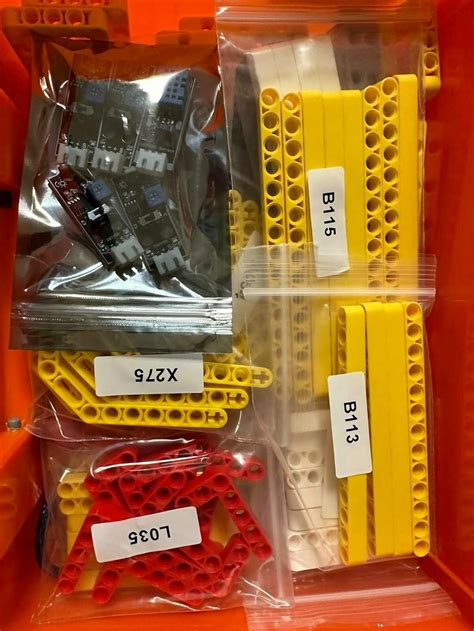 Osoyoo Stem Building Robot Car Kit For Arduino