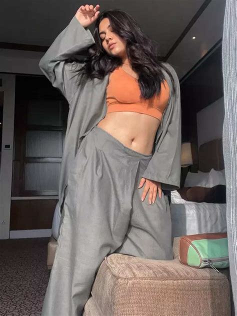 Tujhse Hai Raabta Actress Reem Shaikh Shares Bewitching Pictures From