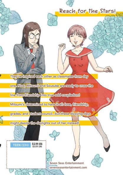 Skip And Loafer Vol 8 By Misaki Takamatsu Paperback Barnes And Noble®