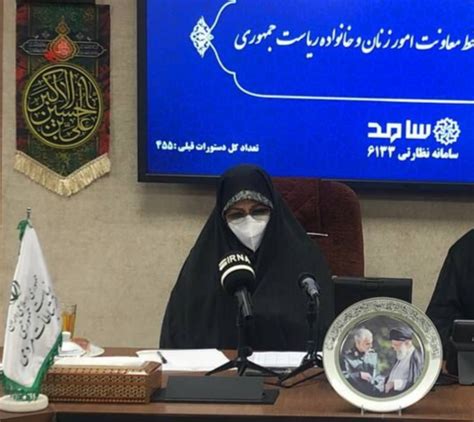 پاسخگویی برخط معاون رئیس جمهور در امور زنان به تماس‌ها مردمی؛ دولت یک‌ونیم همت در سفرهای استانی