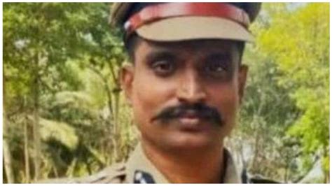 Dig Vijayakumar Ips Suicide Why Did The Officer Commit Suicide