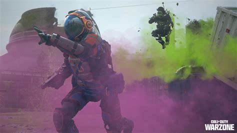 Call Of Duty Warzone E Modern Warfare Iii Trailer Di Lancio Della