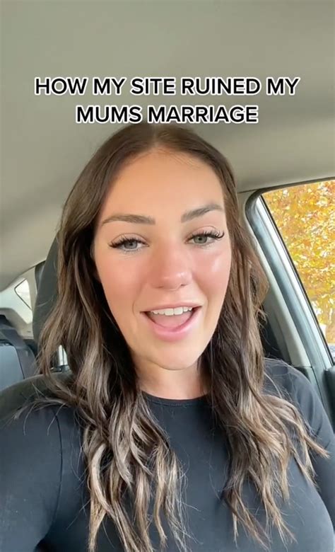 Onlyfans Star Taila Maddison Claims Mother Blamed Her For Stepdads