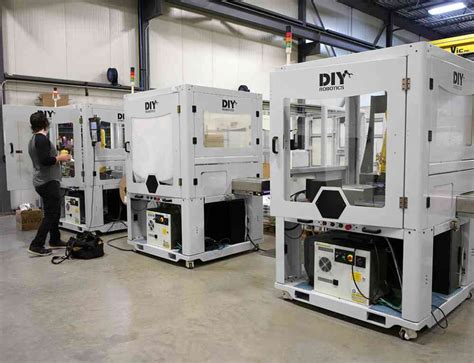 Robotic Deburring Revolutionizing Material Removal In Automation Blog Diy Robotics Robotic Deburring Revolutionizing Material Removal In Automation Blog Diy Robotics