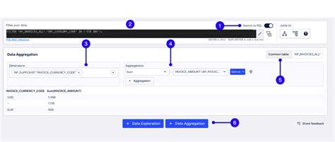 Validating Data With Data Explorer