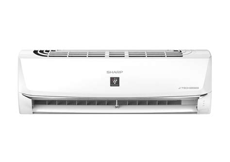 Sharp Air Conditioner Inverter 15hp Ah Xp13wmw