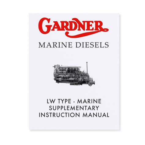 Shop Gardner Engine Spare Parts Gardner Spares