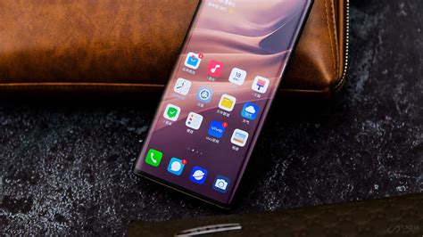 表现琥珀晶奢华感 Vivo Nex 3s琥珀醇图赏cn314智能生活网