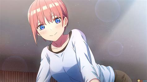 【062724】《五等分的新娘：与你共度的五个回忆（quintessential Quint Five Mem）》tenoke镜像版 Tw