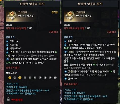 로스트아크 인벤 이거 킵해놔야함 로스트아크 인벤 창술사 게시판