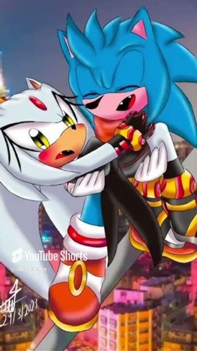 Stonia 🤍💙 Stolas X Sonia Rose Youtube