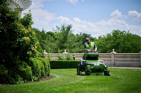 Camden County Nj Commercial Landscaping Landscape Maintenance And Lawn