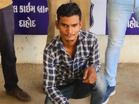 The Wanted Accused Of Theft Was Caught In Four Districts Including