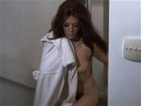 Geraldine Moffat Nude Aznude