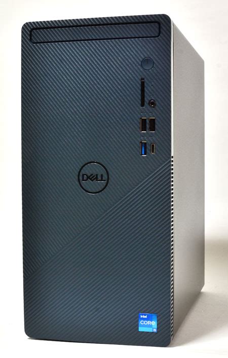 Dell Inspiron デスクトップ（3020） レビュー パソコン納得購入ガイド