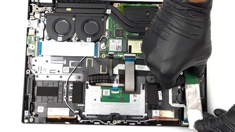 How To Open Acer Swift Go 14 Sfg14 71 Disassembly And Upgrade