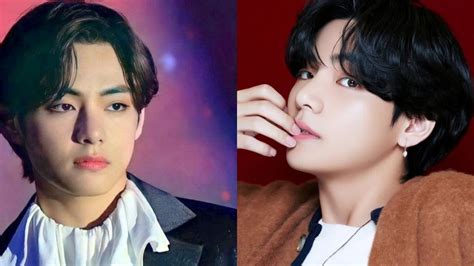 Bts Vkim Taehyung Biography Worlds Most Handsome Man Member Of Bts