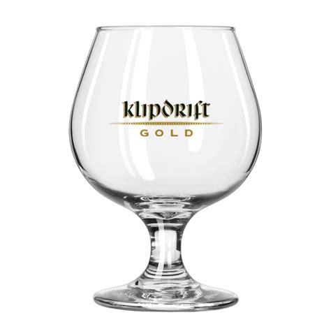 Libbey 115 Oz Embassy Brandy Snifter Odyssey Glassware