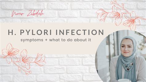 H Pylori Diet The Best Foods To Eat For Optimal Healing Nour Zibdeh