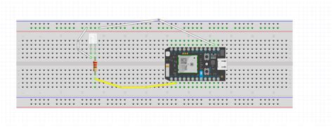 Iot Distance Sensor For Car Hackster Io