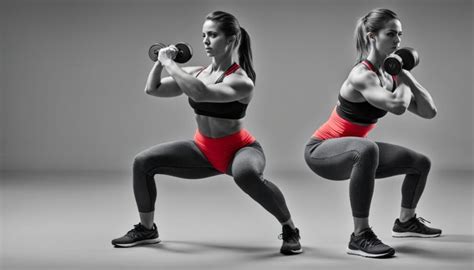 Concentric Vs Eccentric Squat Key Differences Explained