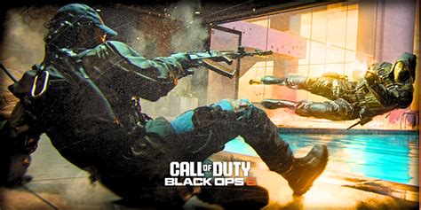 Getting Registered Kills Shortly After Sprinting In Bo6 Multiplayer