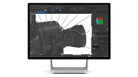 CorelDRAW Technical Suite A Complete Set Of Tools For Technical Illustrators ZDNET