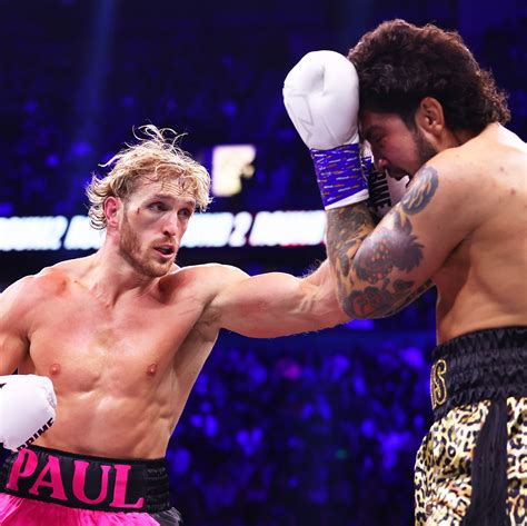 Ksi Vs Logan Paul Official Scorecards Boxing News🥧 Revolucione Seu