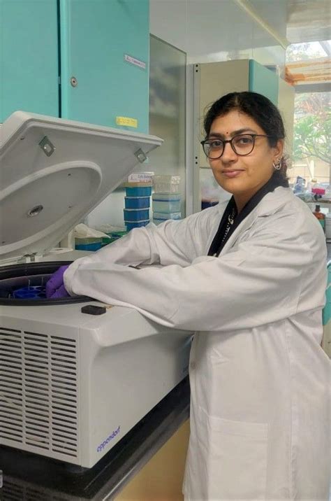 Pandorum Technologies On Linkedin We Welcome Prabhavathy Devan Who