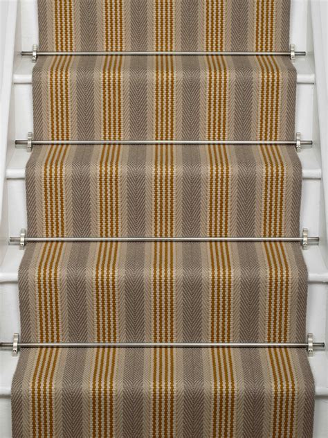 Sudbury Marine Stair Runner Roger Oates Design