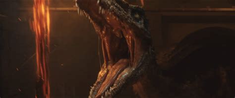 Jurassic World Fallen Kingdom Baryonyx 4 By Giuseppedirosso On Deviantart