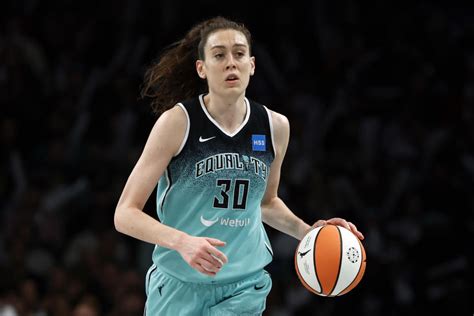 Breanna Stewart Will Return To Liberty With Core Designation GM Says