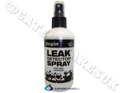 Air Leak Detection Fluid At Carolann Ness Blog