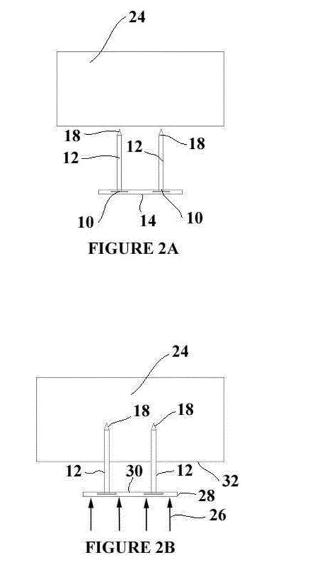 Apparatus And Method For Tissue Adhesion Eureka Patsnap