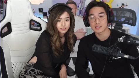 Does Pokimane Have A Boyfriend Everything You Need To Know Get
