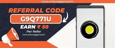Ola Referral Code G9q771u ₹50 Off First Ride