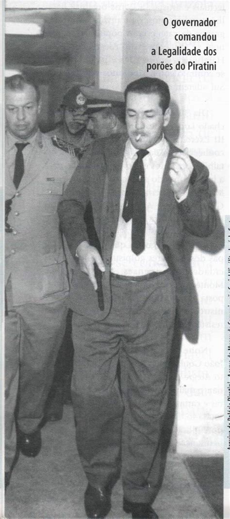 OpiniÃo Singela Seminário 50 Anos Da Campanha Da Legalidade Memória