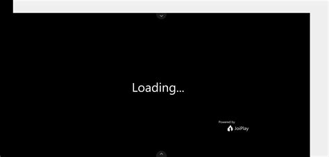 How To Get Rid Of These White Bars JoiPlay