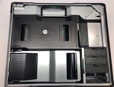 HP Z820 Xeon 16 Core 2 90GHz 64GB RAM 512GB SSD SolidWorks 2022